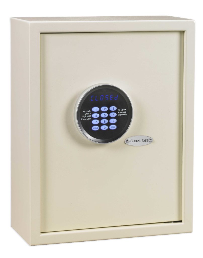 Hotel Safes In-Room Safes Global Safe Corp. from $99
