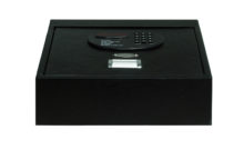 Global Drawer Safe - Top Opening15" Laptop Safes / Drawer Safes ...