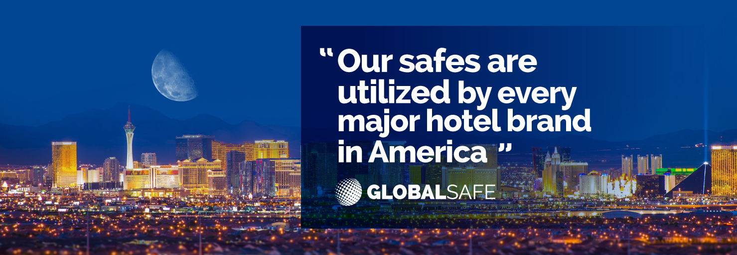 Hotel Safes In-Room Safes Global Safe Corporation from $95