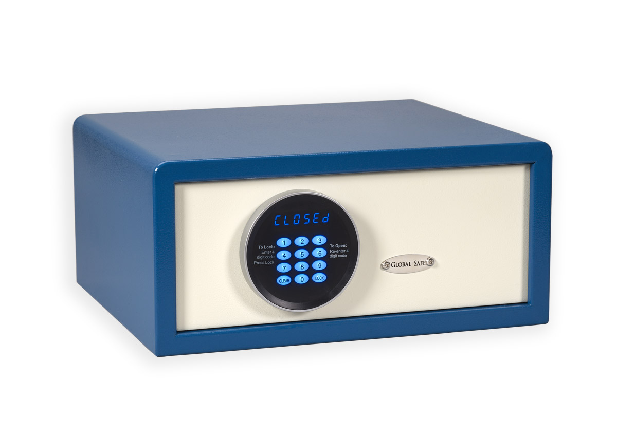 Customization of Colors and Sizes - Global Safe Corporation