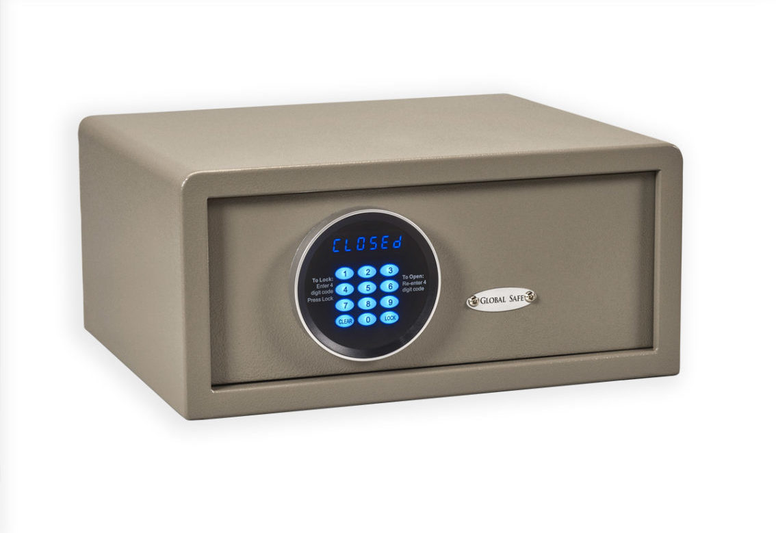 Customization of Colors and Sizes - Global Safe Corporation